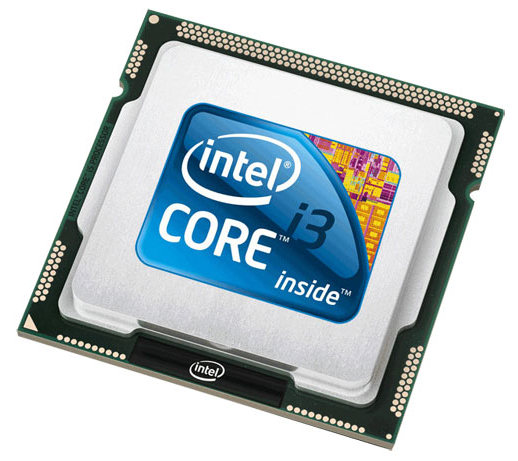 CPU Intel Core i3-6100, 3.7GHz, 2core, 3Mb, 47W, 1151, tray