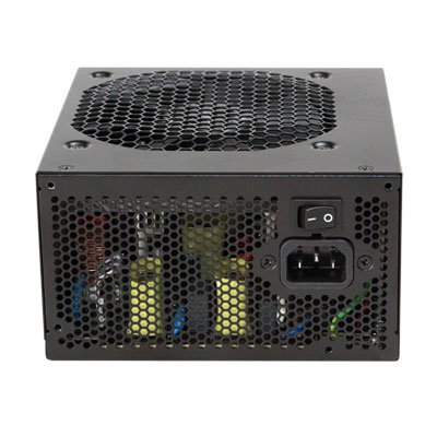 ANTEC VP650PM Modular 650W