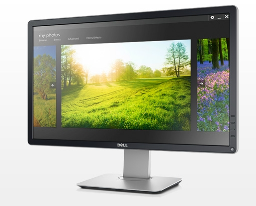 DELL P2414H | ONLINE MONITORS buy low price in online shop Topmarket ...