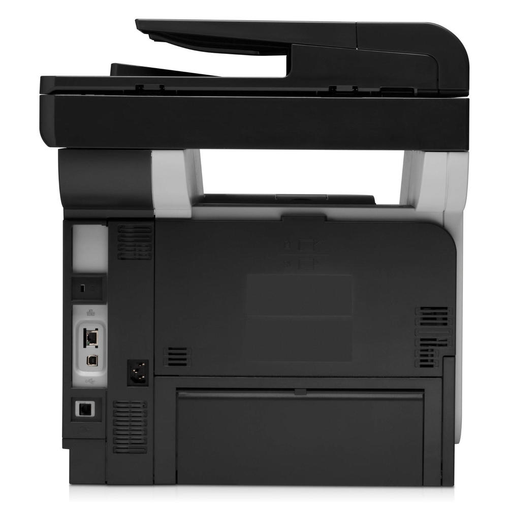 HP LaserJet Pro M521dn Multifunction Printer