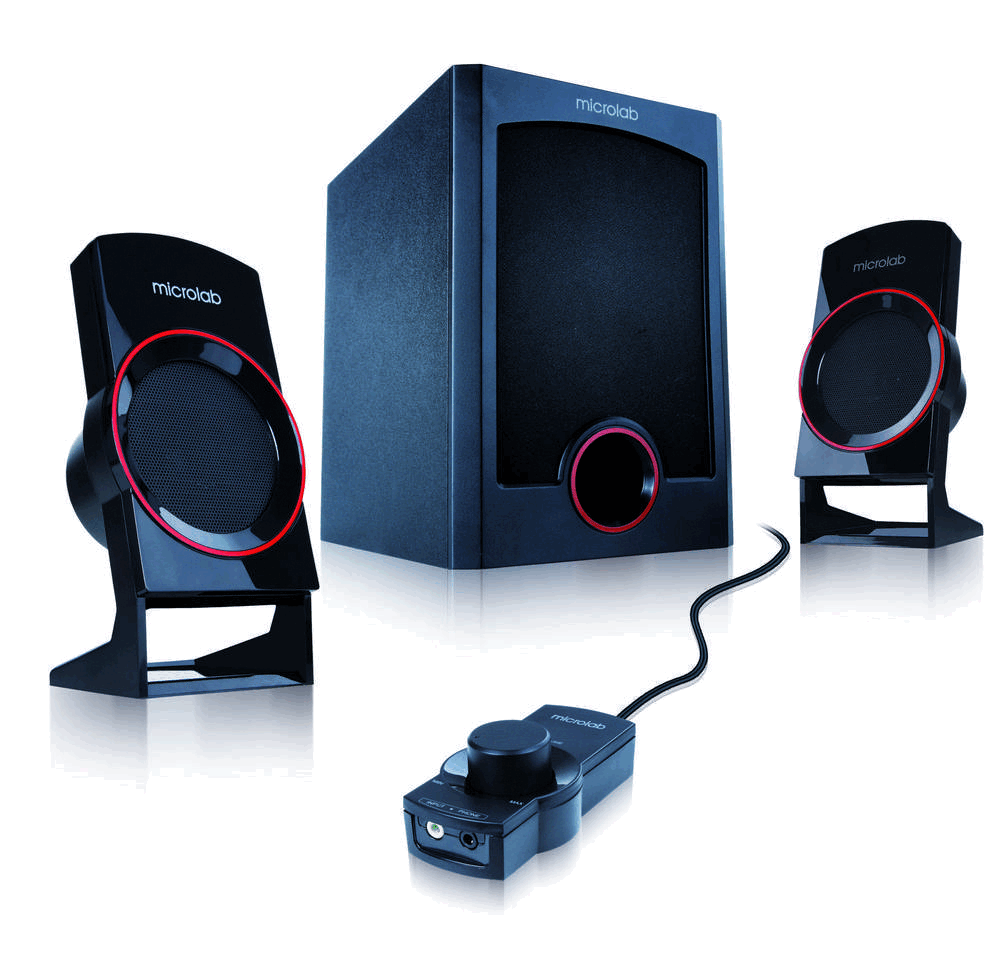 MICROLAB M111 | ONLINE SPEAKERS FOR COMPUTER buy low price in online ...