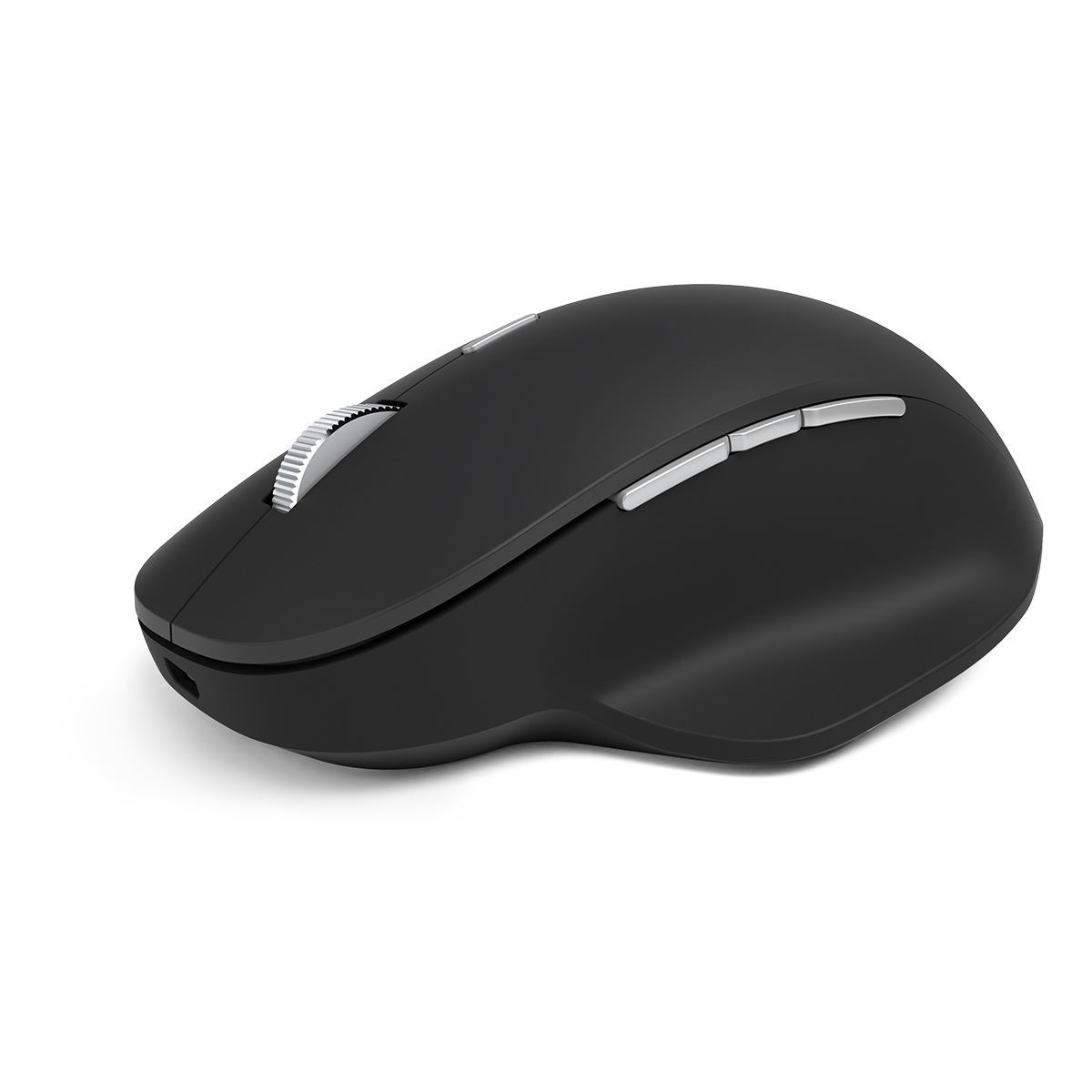 Accessories :: Mouses :: Microsoft Precision Mouse