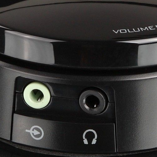 Multimedia :: Speakers :: Speakers for Home :: Microlab M-200 BT 2.1 ...