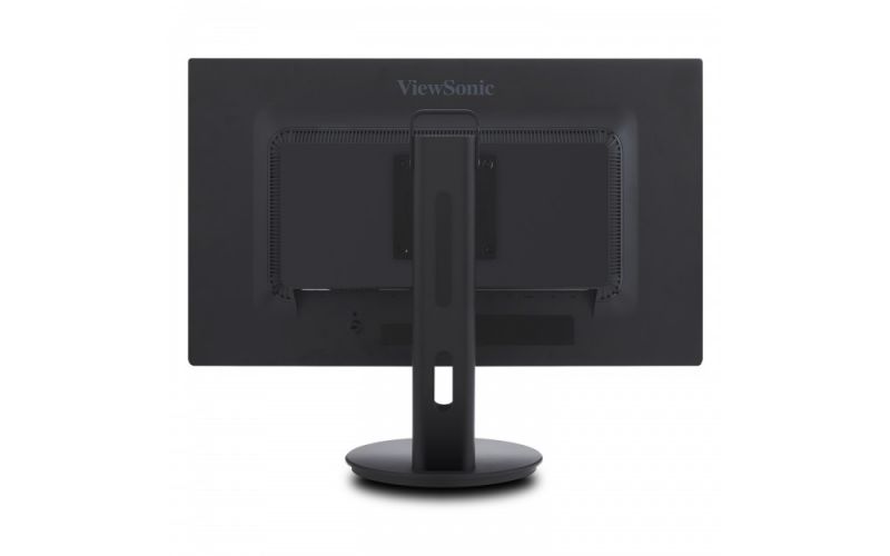 Buy ViewSonic Monitor - 24", IPS, VGA, HDMI, DP, Speakers MONITORS at ...