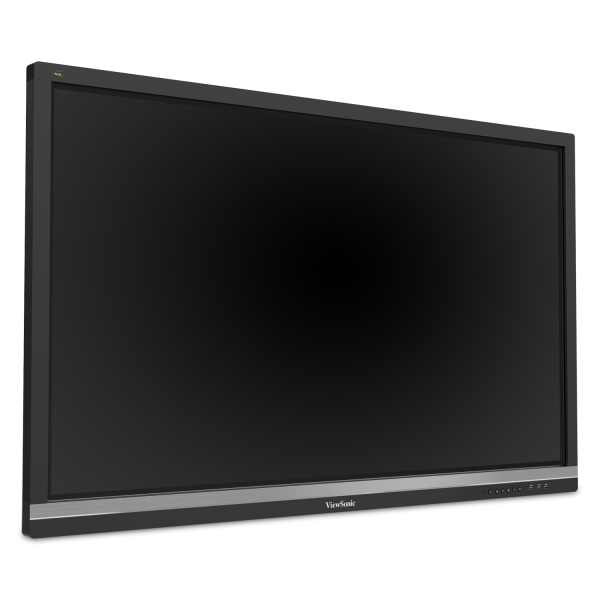 ViewSonic 55" 20 Points Touch Monitor 4k Interactive Flat Panel :: מסכי ...