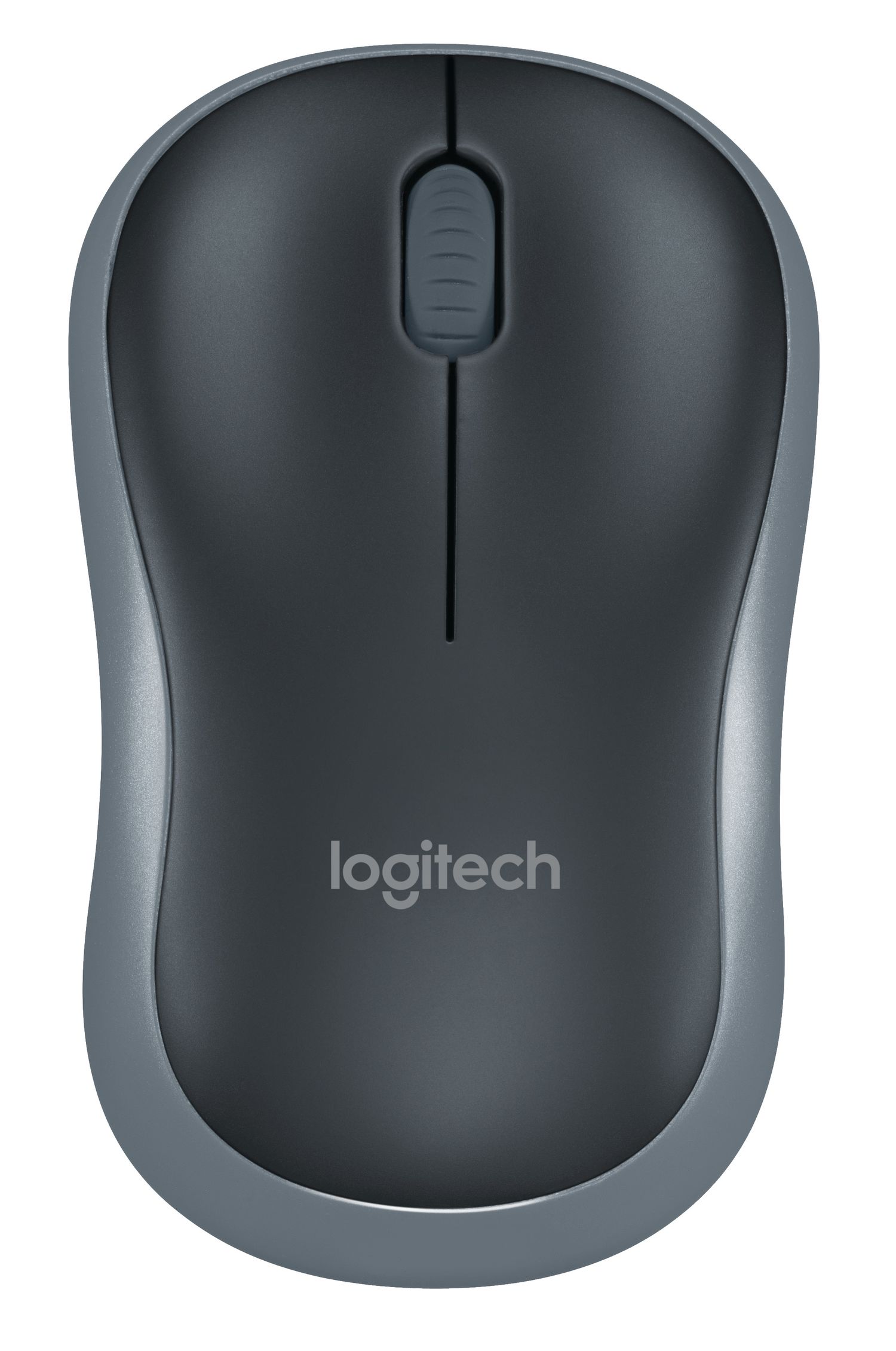Logitech M185 עכבר RF אלחוטי שווה-ידיים, 910-002225