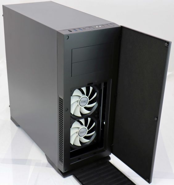 IPPON Silencer | לקנות מארזים במחיר נמוך בנתניה topmarket