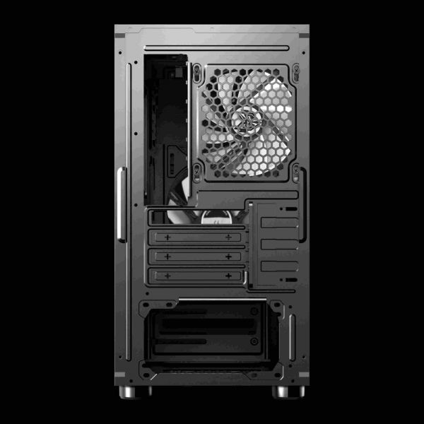 IPPON MSILENT | ONLINE ENCLOSURES & PC CASES buy low price in online ...