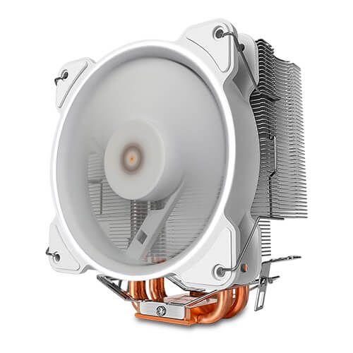 Antec C400 - Glacial CPU Cooler :: למעבד CPU :: פתרונות קירור :: חומרה