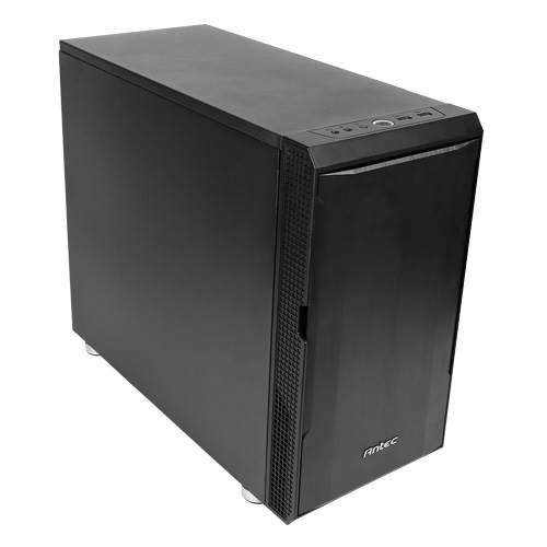 ANTEC P5 - PC Case :: מארזים :: חומרה