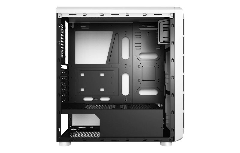 Hardware :: Enclosures & PC Cases :: IPPON Case Thunder 2, White