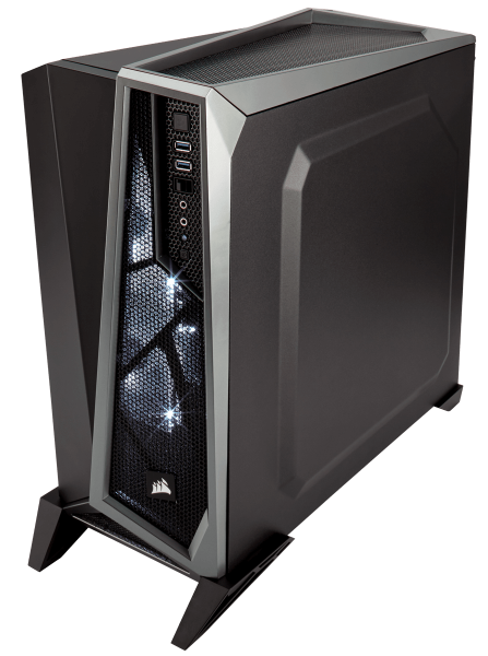 CORSAIR CC-9011084-WW | ONLINE ENCLOSURES & PC CASES buy low price in ...