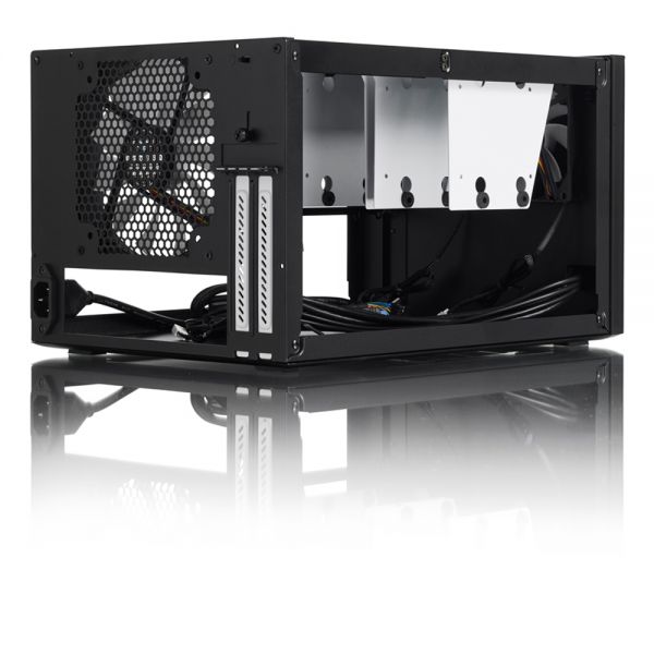 Hardware :: Enclosures & PC Cases :: Fractal Design Node 304 - PC Case ...