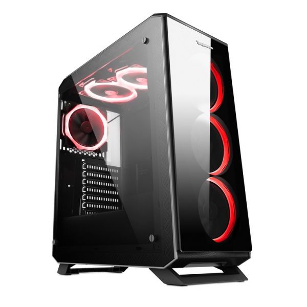 IPPON THOR | ONLINE ENCLOSURES & PC CASES buy low price in online shop ...