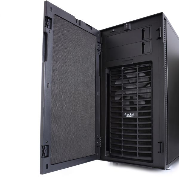 FRACTAL DESIGN DEF-R5-BK | לקנות מארזים במחיר נמוך בנתניה topmarket