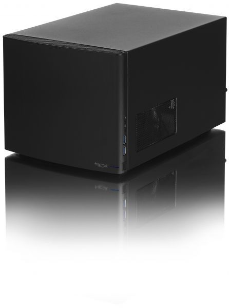 Hardware :: Enclosures & PC Cases :: Fractal Design Node 304 - PC Case ...