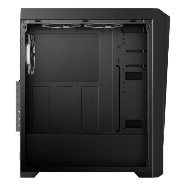 Hardware :: Enclosures & PC Cases :: Ippon BIFROST - PC Case, Tempered ...