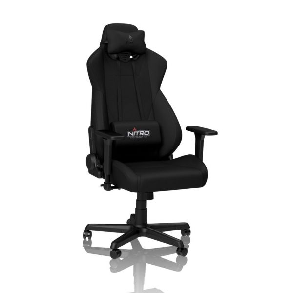 NITRO CONCEPTS NC-S300-B | לקנות כורסאות גיימרים במחיר נמוך בנתניה ...