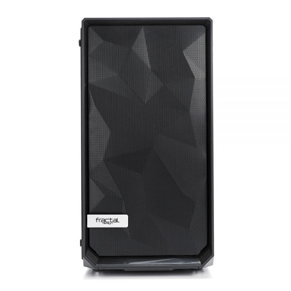 FRACTAL DESIGN MESH-C-MINI-BKO-TGD | ONLINE ENCLOSURES & PC CASES buy ...
