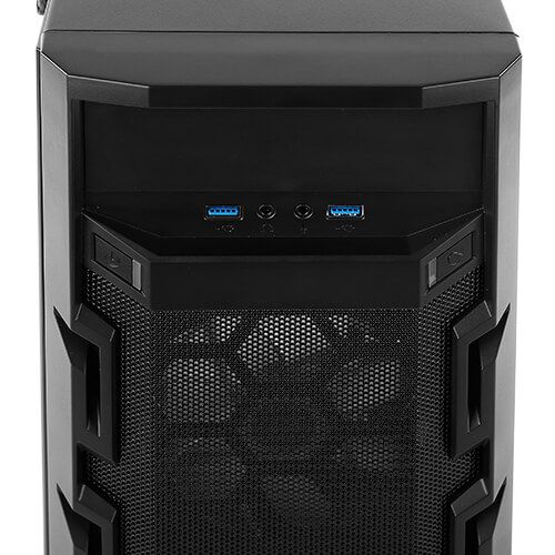ANTEC GX202W | ONLINE ENCLOSURES & PC CASES buy low price in online ...
