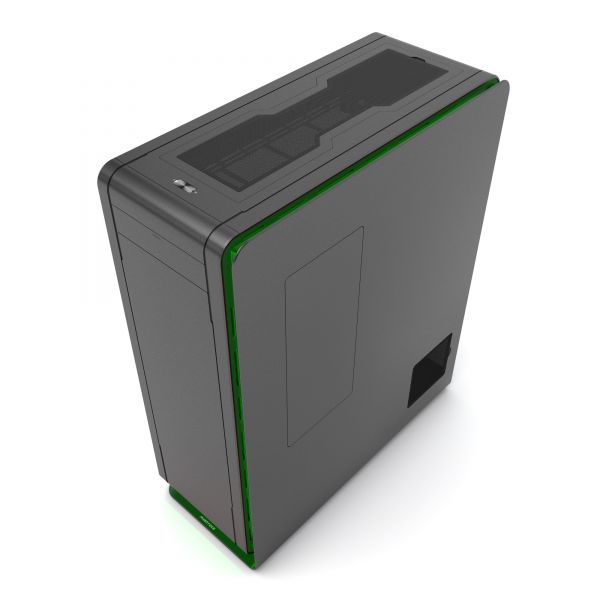 Hardware :: Enclosures & PC Cases :: Phanteks Enthoo Elite Extreme ...