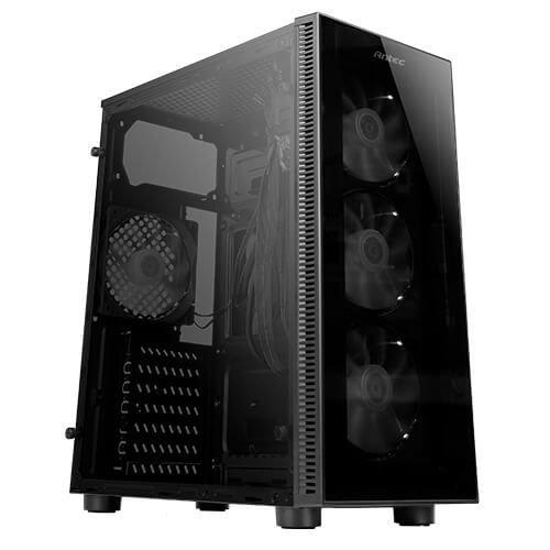 ANTEC NX210 | ONLINE ENCLOSURES & PC CASES buy low price in online shop ...