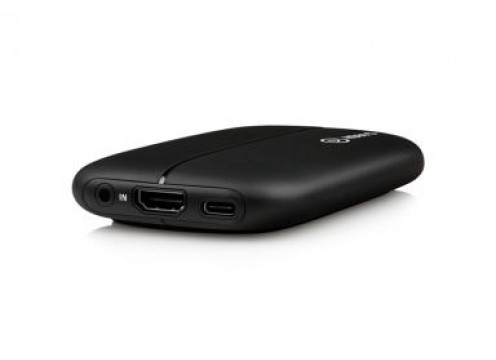 Elgato Game Capture HD60 S - Video Capturing Device, USB 3.0 :: התקני ...