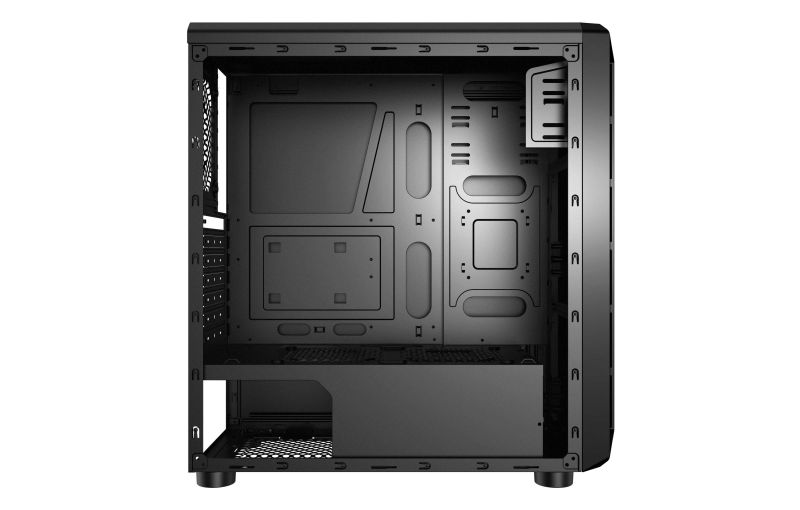 IPPON THUNDER2B-550W | ONLINE ENCLOSURES & PC CASES buy low price in ...