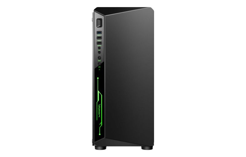 IPPON THUNDER2B-550W | ONLINE ENCLOSURES & PC CASES buy low price in ...
