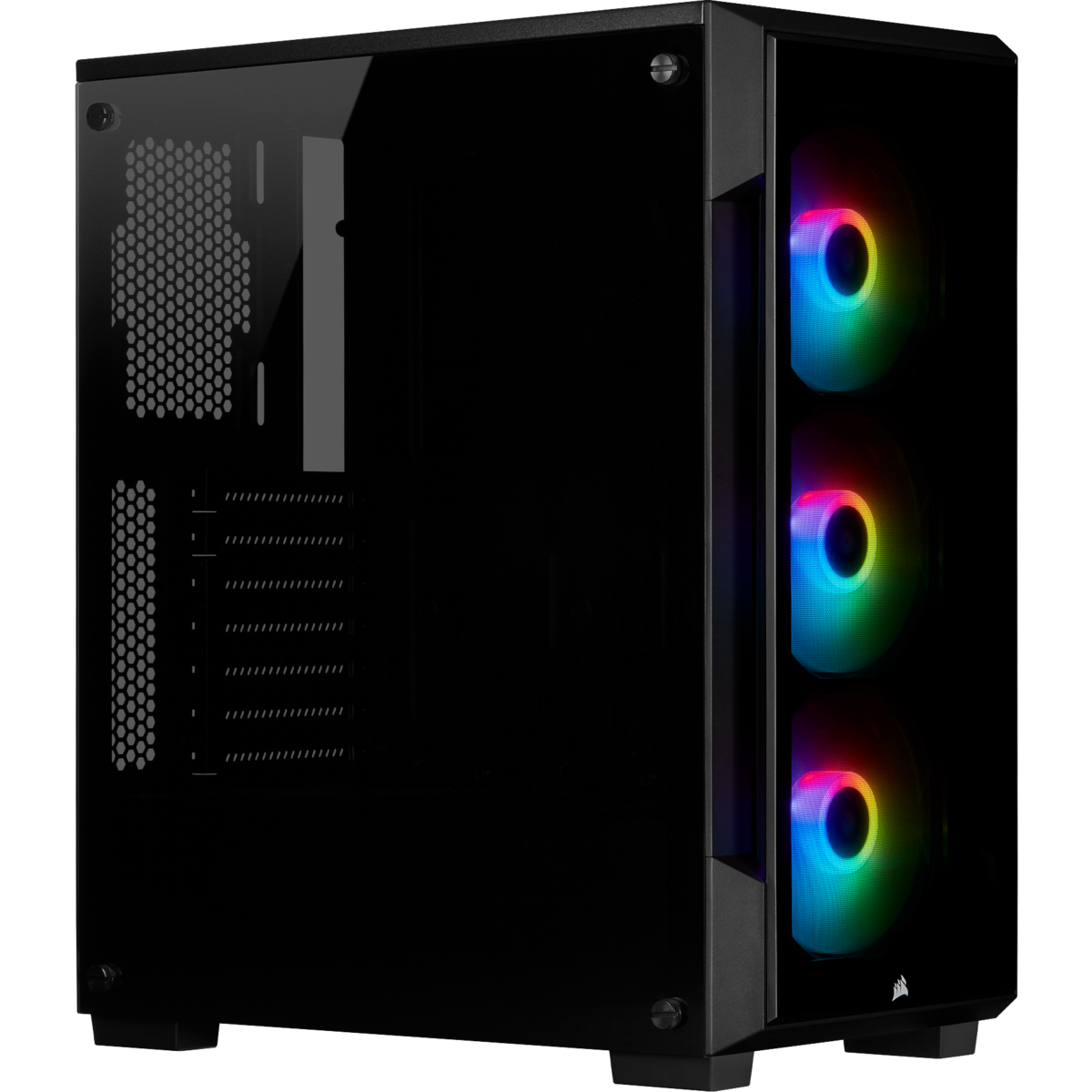 CORSAIR CC-9011190-WW | ONLINE ENCLOSURES & PC CASES buy low price in ...