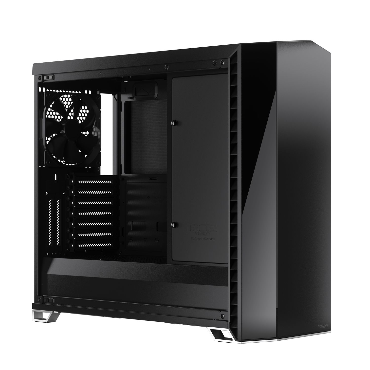 Hardware :: Enclosures & PC Cases :: FRACTAL DESIGN VECTOR RS - GAMING ...