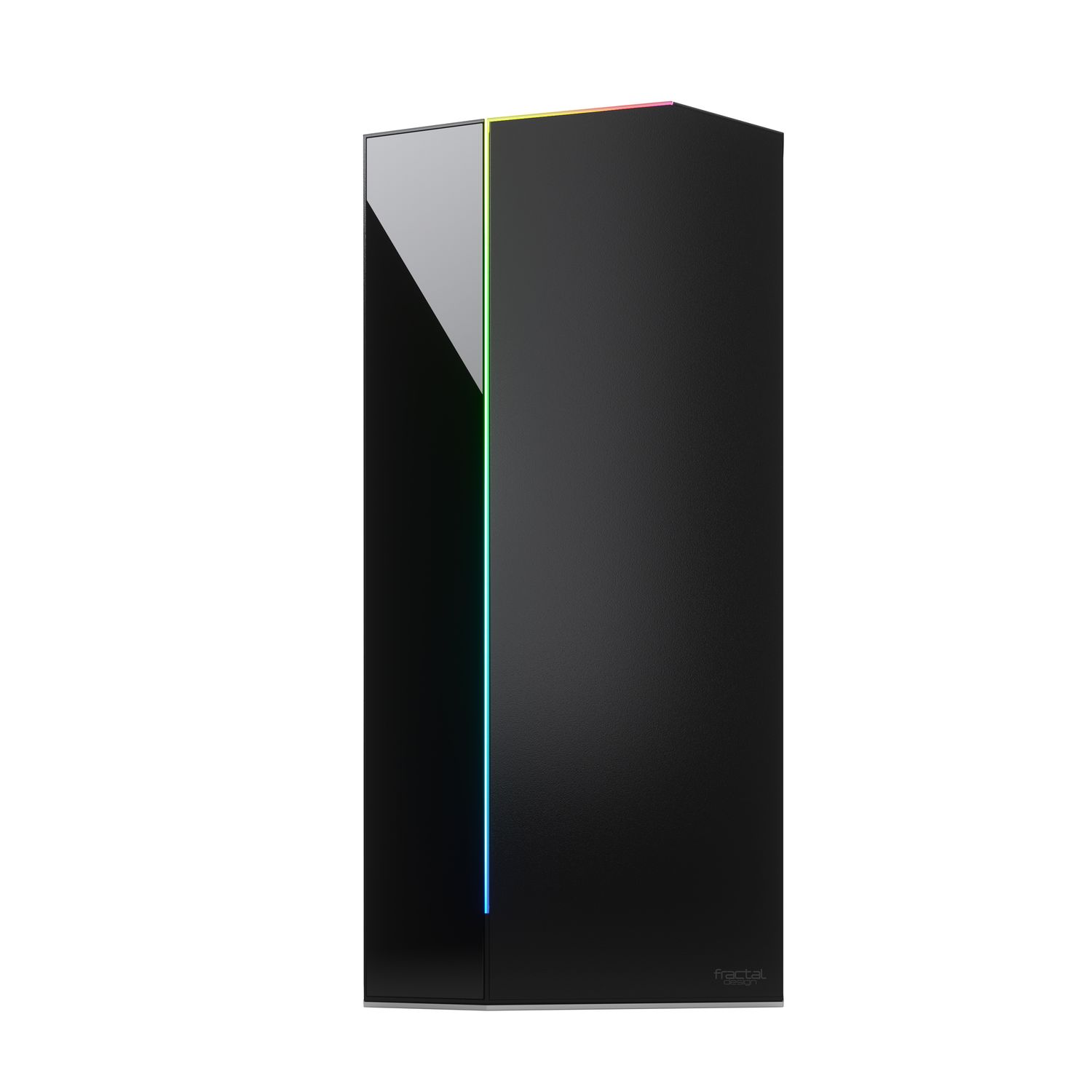 Buy FRACTAL DESIGN VECTOR RS - GAMING PC CASE, BLACKOUT TG ENCLOSURES ...