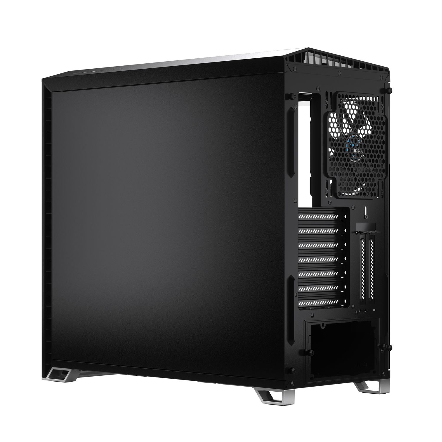 Hardware :: Enclosures & PC Cases :: FRACTAL DESIGN VECTOR RS - GAMING ...