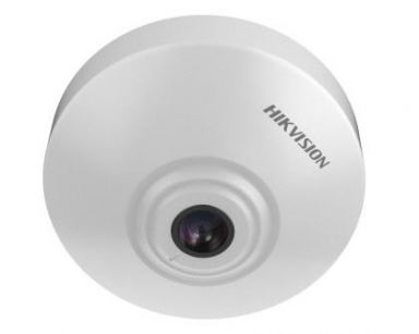 Hikvision IP Camera 1.3MP WDR SD Pinhole Covert L-shaped DS-2CD6412FWD ...