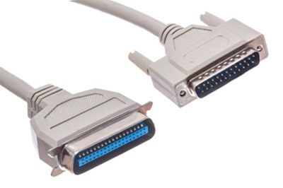 Parallel Printer Cables buy low price in online shop Topmarket