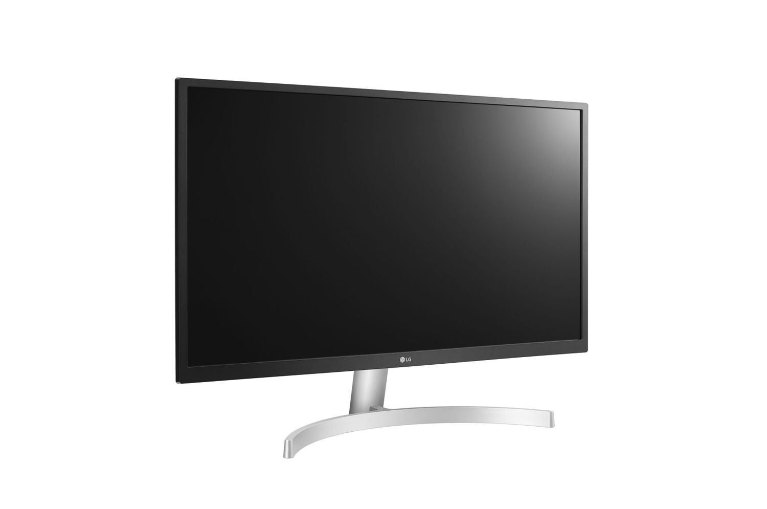 LG 27UL500-W computer monitor 68.6 cm (27") 3840 x 2160 pixels 4K Ultra ...