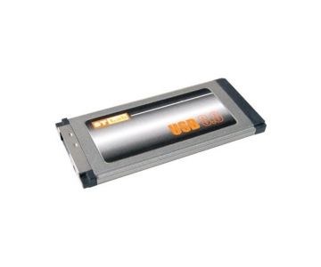 ST Lab C-390 - Interface Cards/Adapter ExpressCard :: קוראי כרטיסים ...