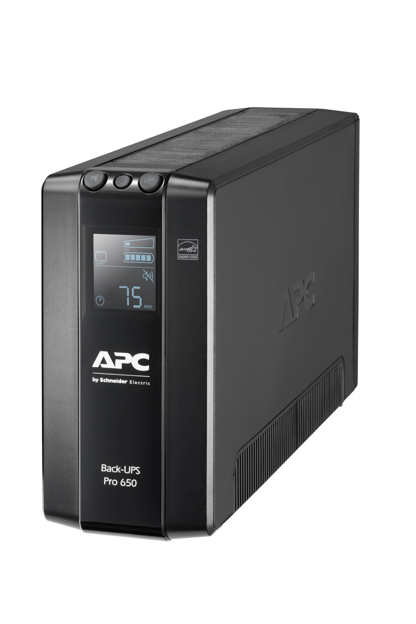 APC BR650MI | ONLINE UPS & APC buy low price in online shop Topmarket ...