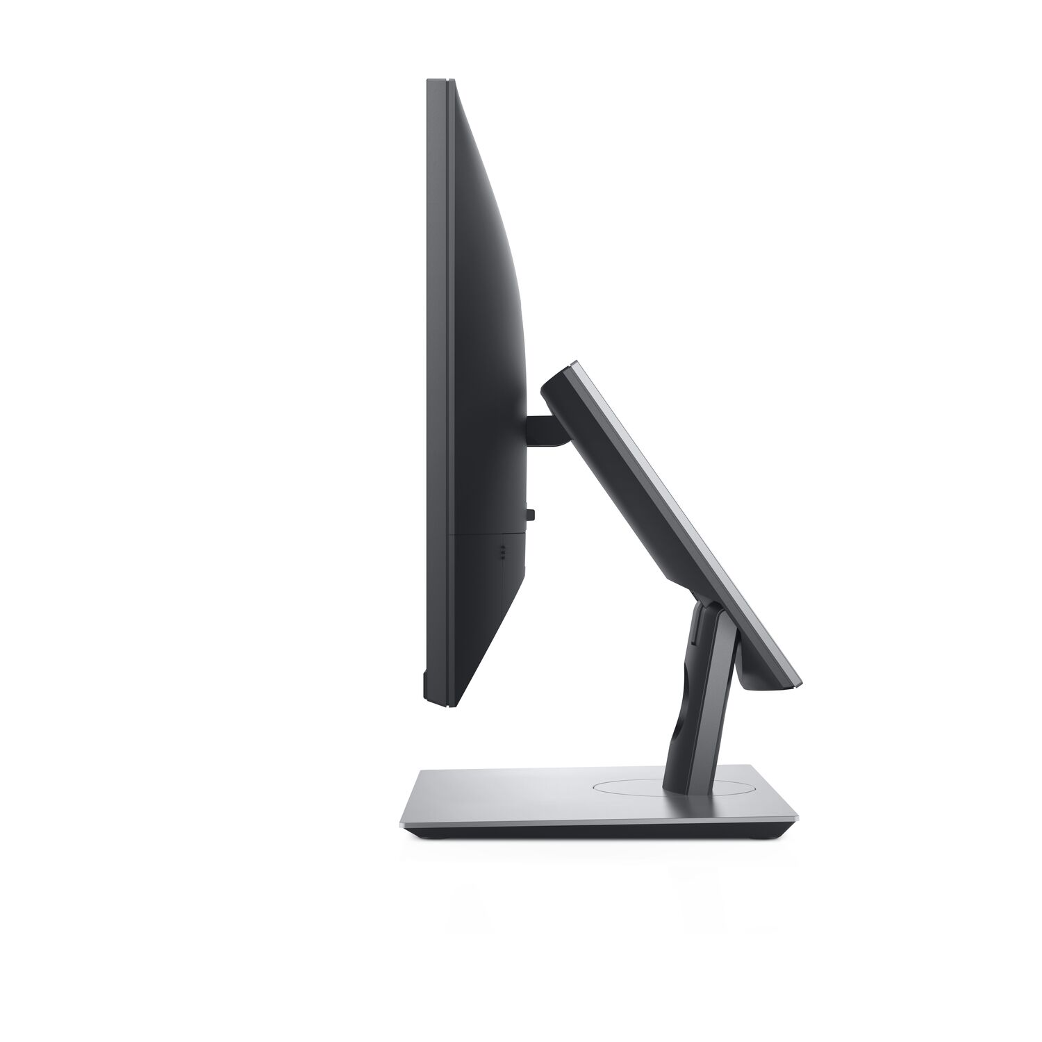 Monitor DELL P2418HT - 24", Full HD, Black, Touch