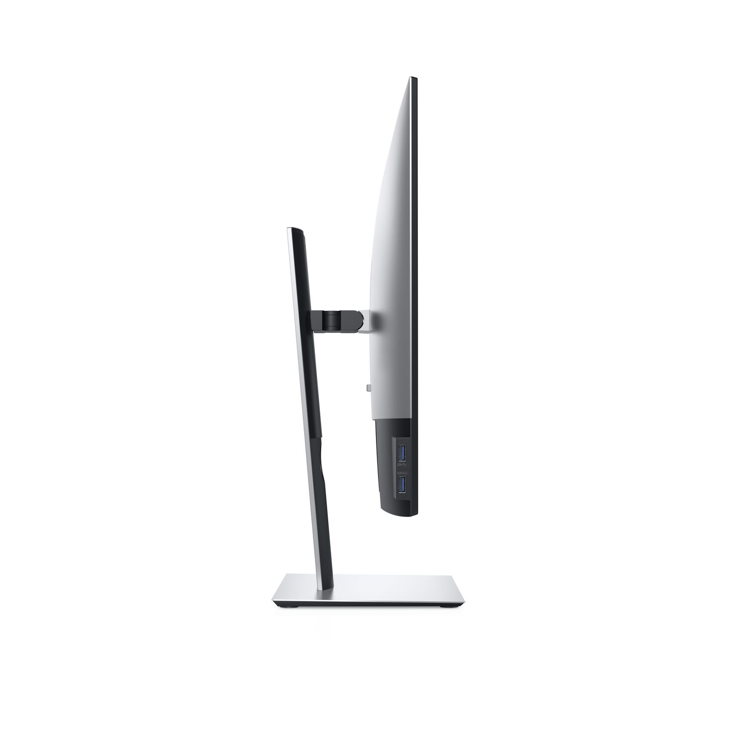 Monitor DELL UltraSharp U2719DC - 27", Quad HD, LED, Black