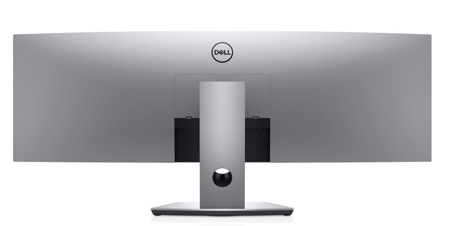 Monitor DELL U4919DW - 49", Dual Quad HD, LED, Black