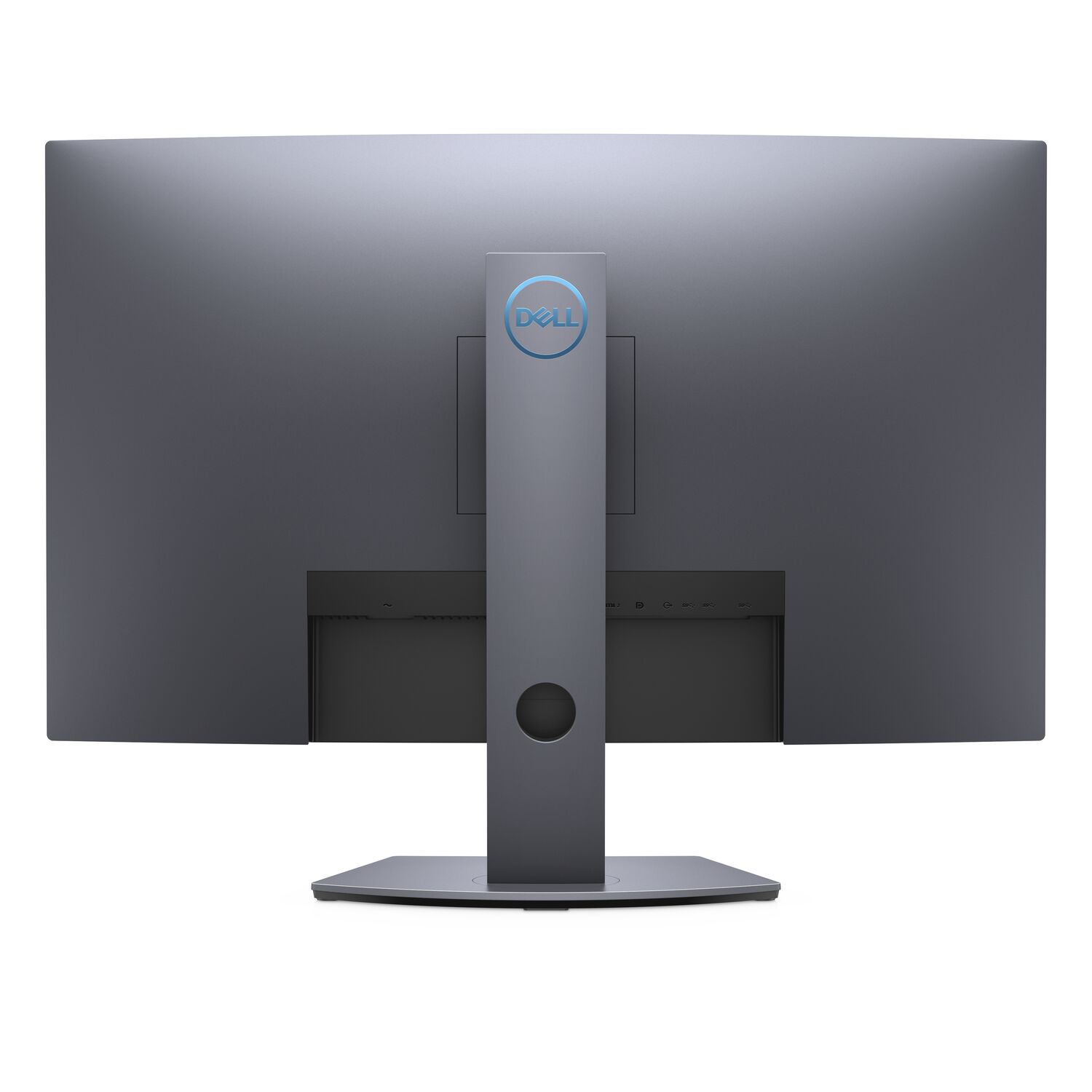 DELL S3220DGF computer monitor 80 cm (31.5") 2560 x 1440 pixels Quad HD ...