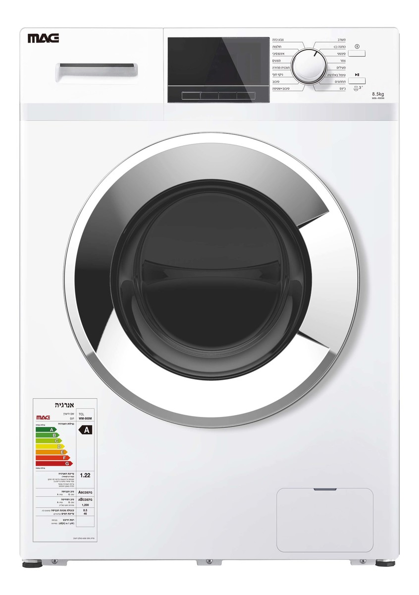 MAG WM-900M | ONLINE WASHING MACHINES buy low price in online shop ...
