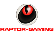 Raptor Gaming :: Brands
