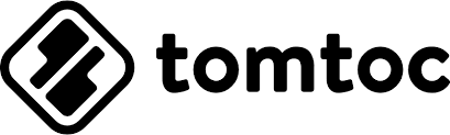 Buy TomToc brand products from in online shop TopMarket in Israel.