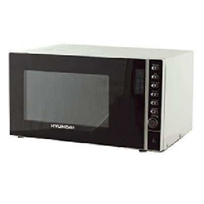 HYUNDAI HAM-D25W | ONLINE MICROWAVE buy low price in online shop ...