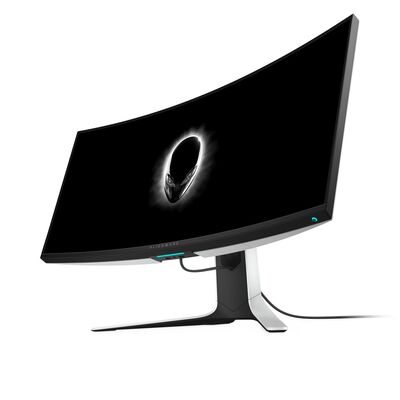 ALIENWARE AW3420DW | ONLINE MONITORS buy low price in online shop ...