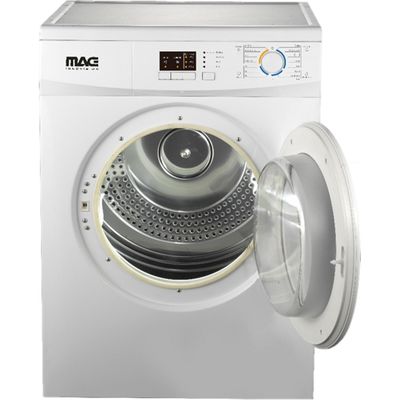 GALANZ DC-80S1C | ONLINE DRYERS buy low price in online shop Topmarket ...