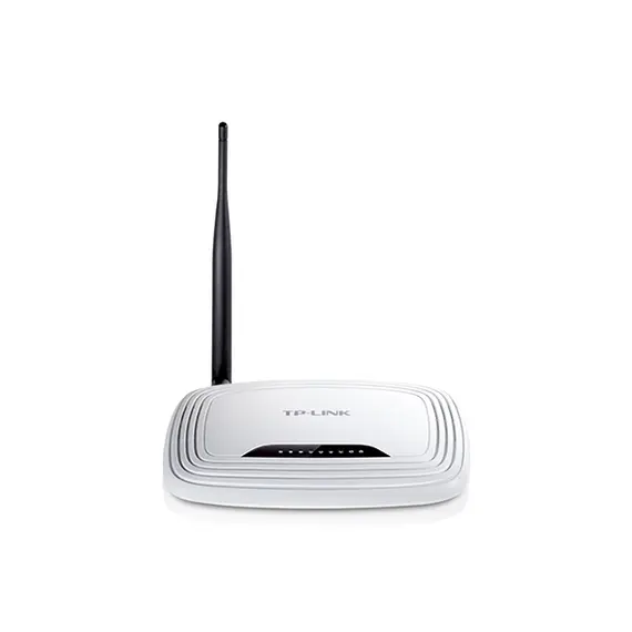 TP-Link TL-WR741ND 150Mbps Wireless N Router