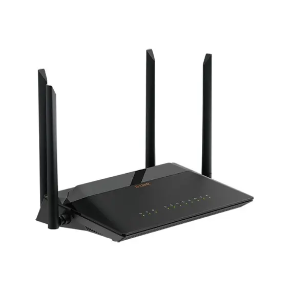 Hardware :: Networking :: Wireless Routers :: D-LINK DSL-245GR ...